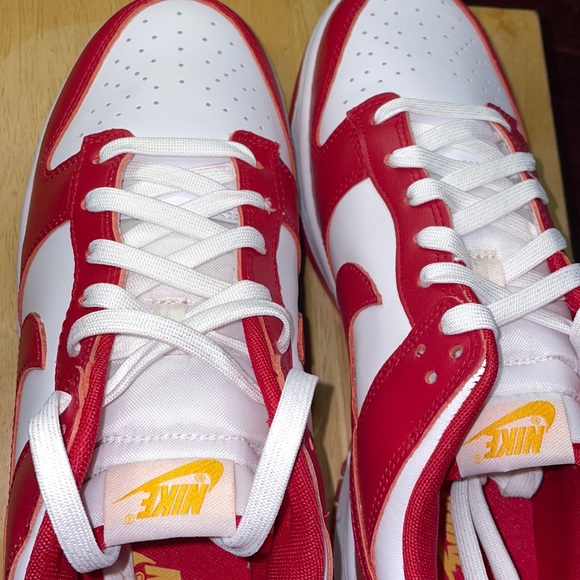 Nike | Shoes | Nike Dunks Low Retro | Poshmark